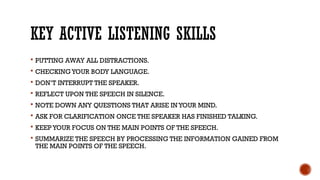 English English Active Listening Skills.pptx