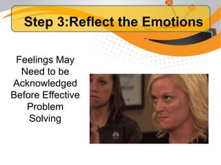 Active listening tv final | PPTX