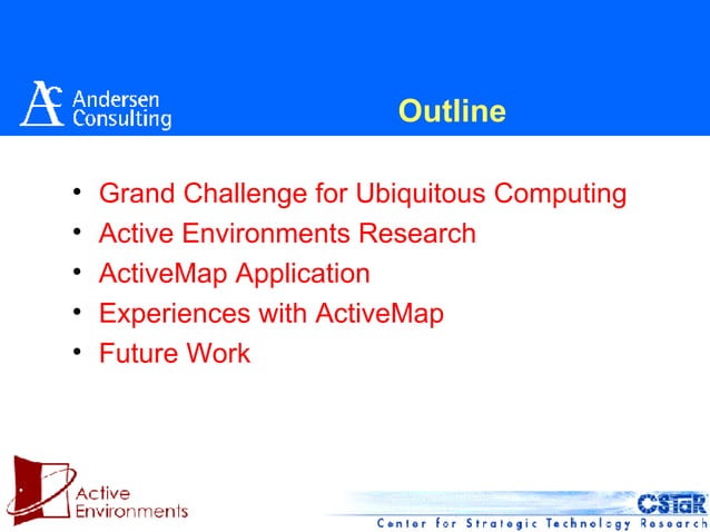 ActiveMap: A Visualization Tool for Location Awareness to Support ...