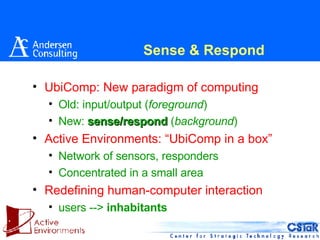 ActiveMap: A Visualization Tool for Location Awareness to Support ...