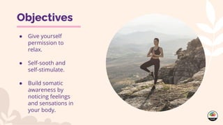 Active Meditation | PDF