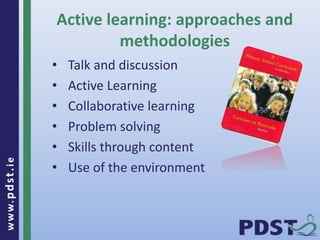 Active Methodologies for PE and SPHE_0.pptx