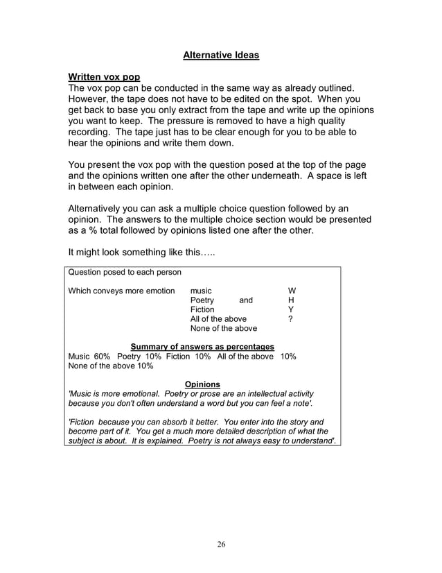 Active methodology 0 2 | PDF