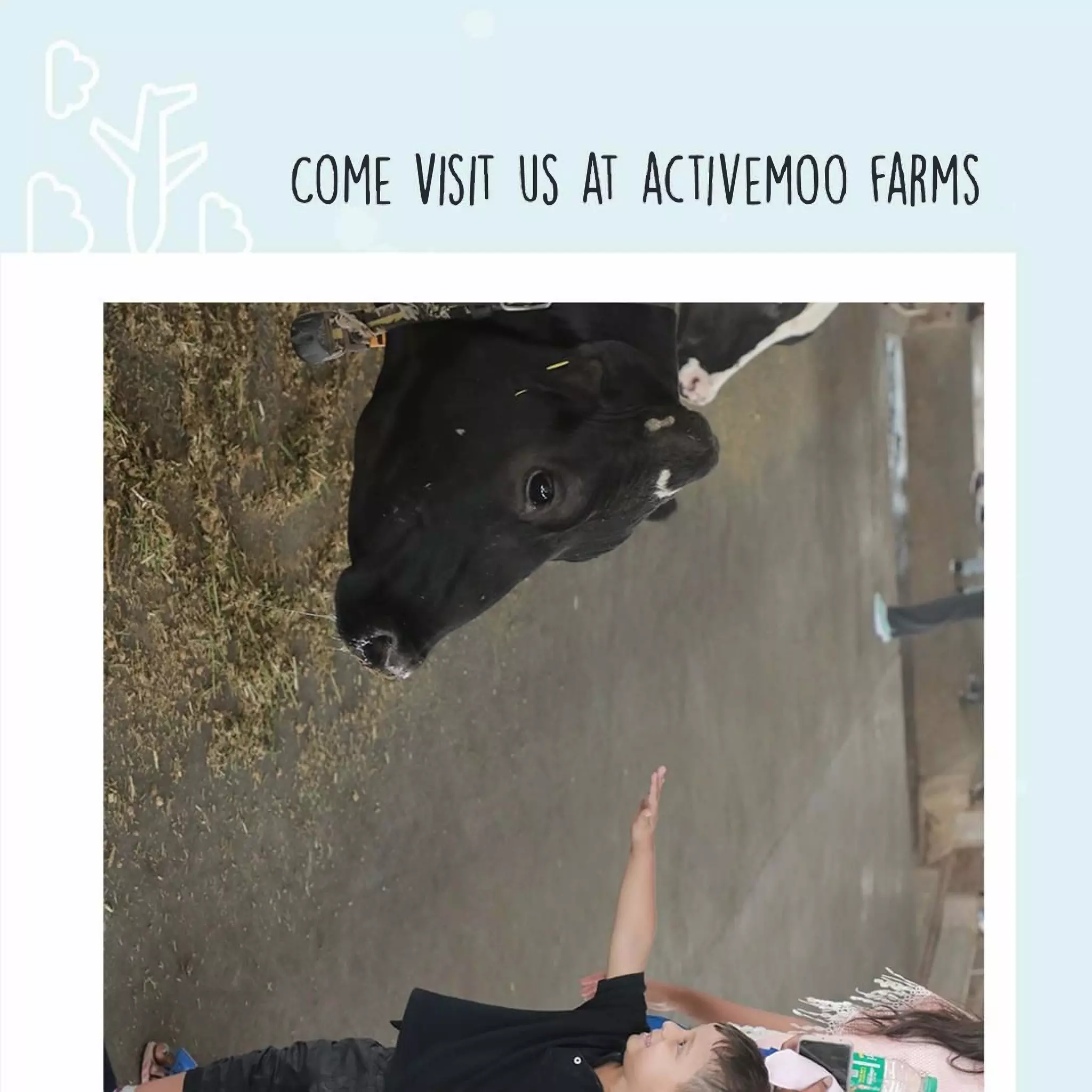 Active Moo Farmms | PDF