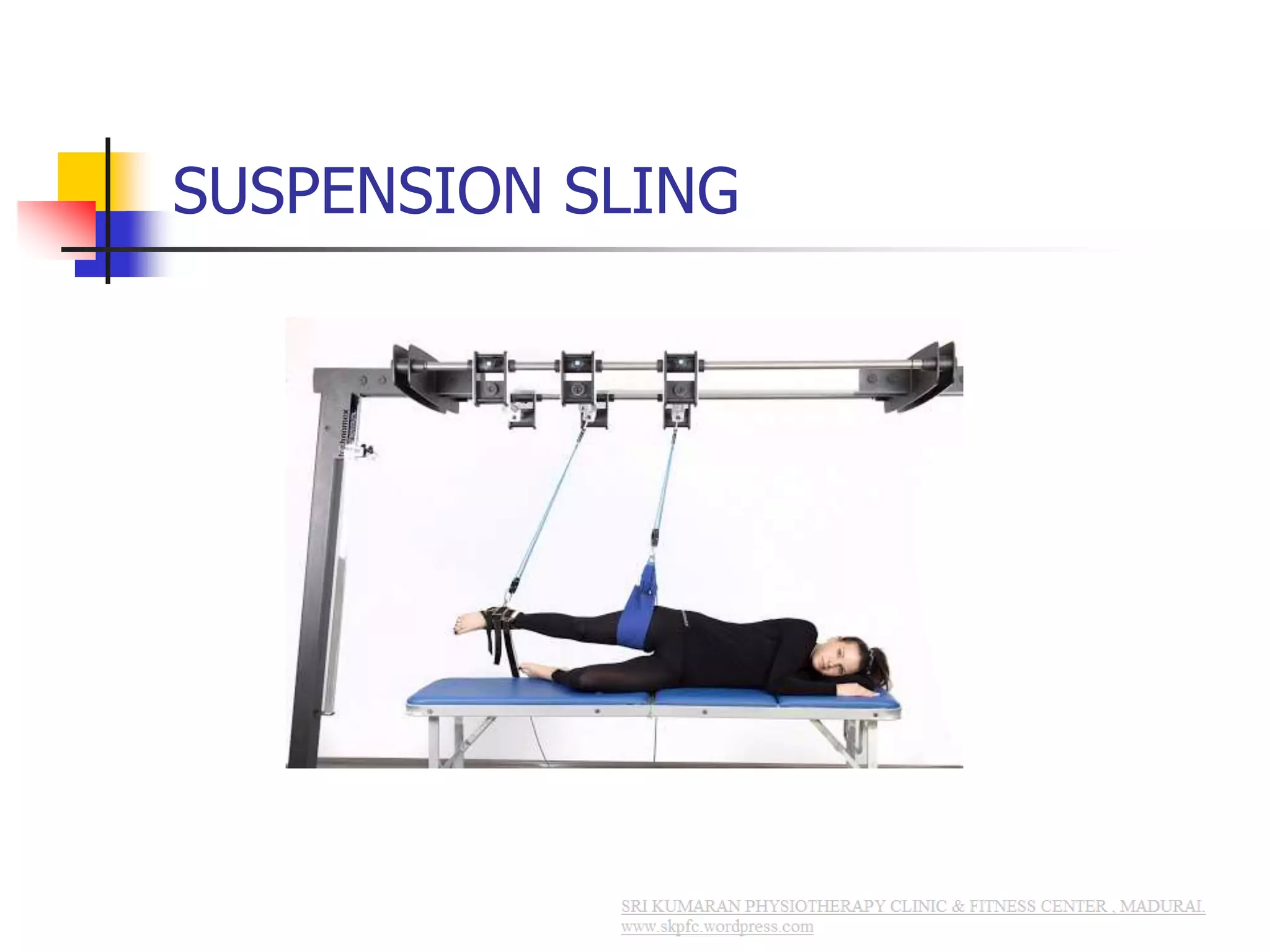 Active movement - Assisted exercises | PPT