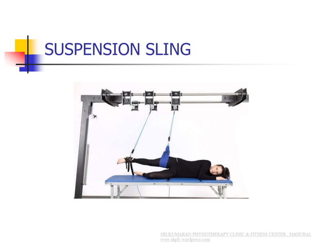 Active movement - Assisted exercises | PPT