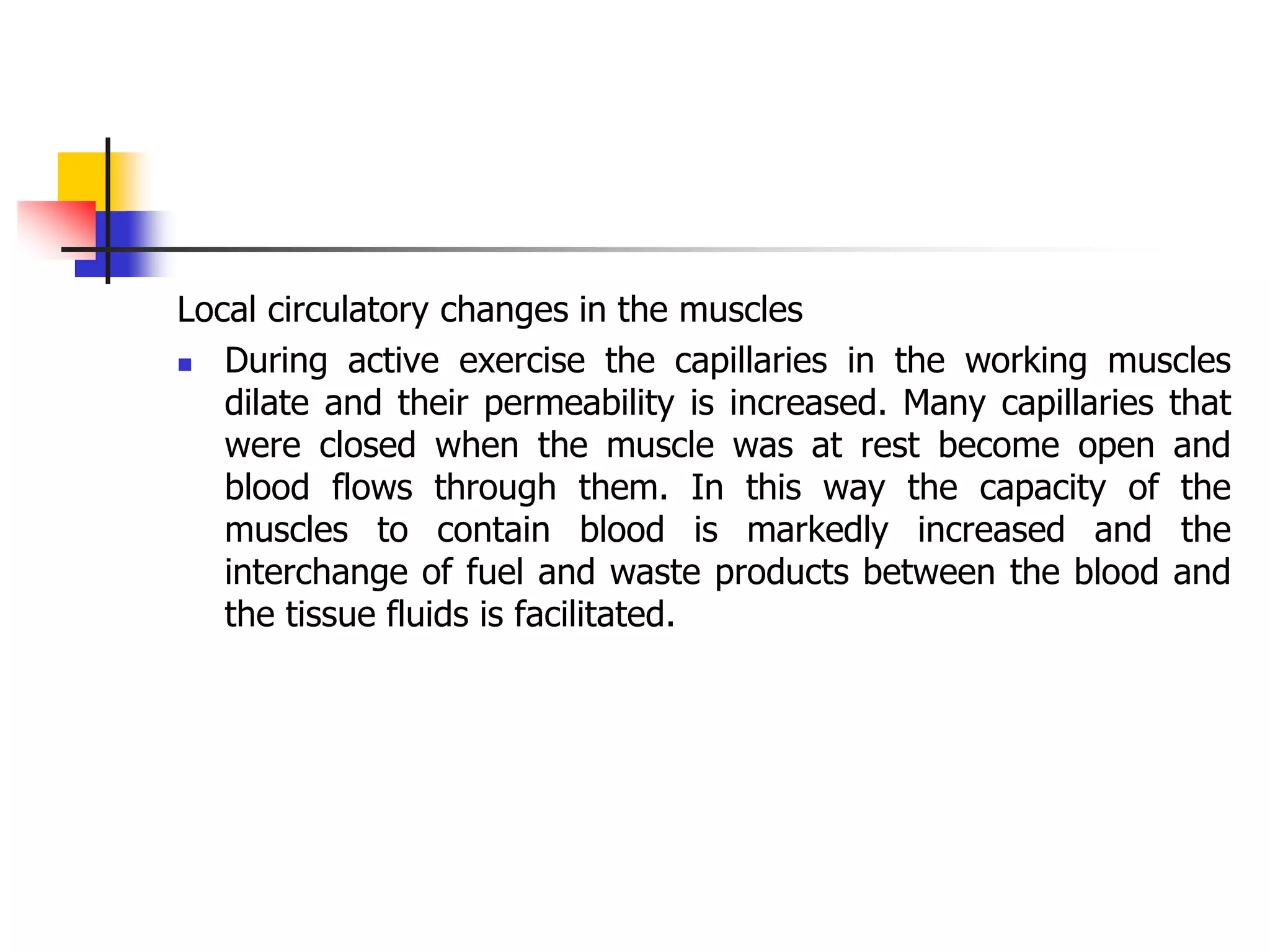 Active movement free exercise | PPT