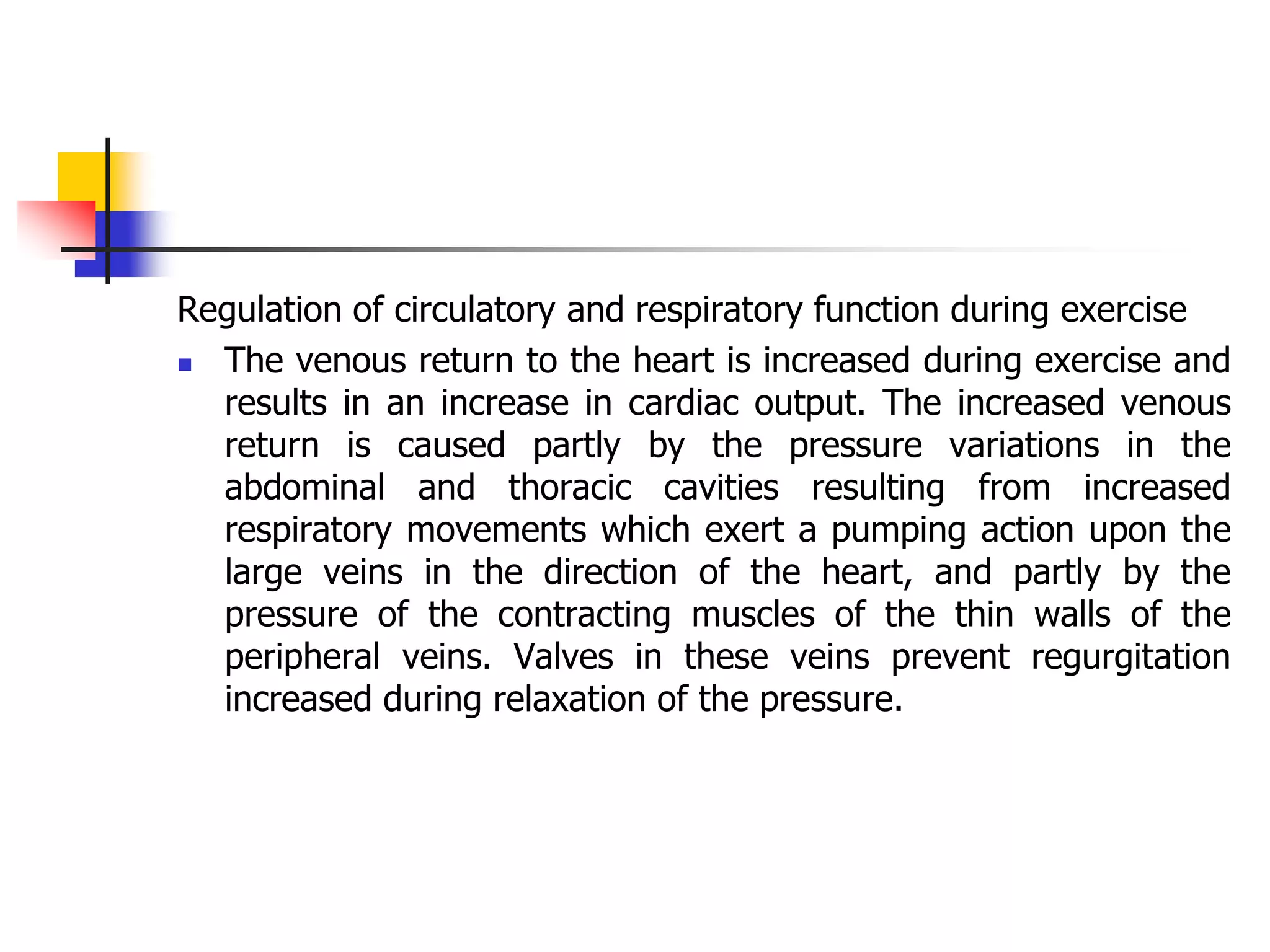 Active movement free exercise | PPT