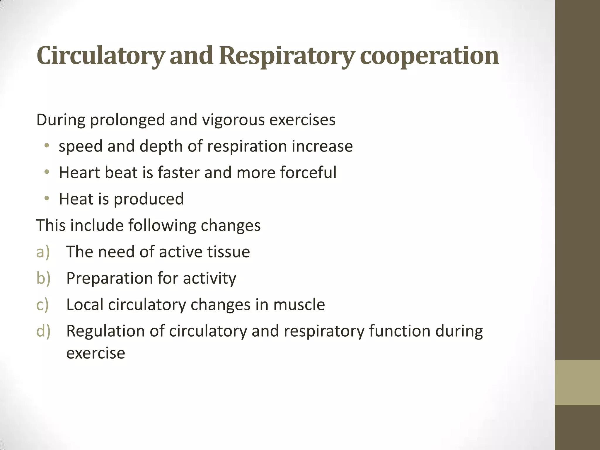 Active movements | PPTX