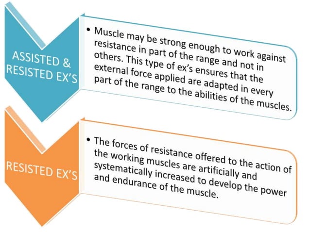 Active movements | PPTX | Physical Therapy | Wellness