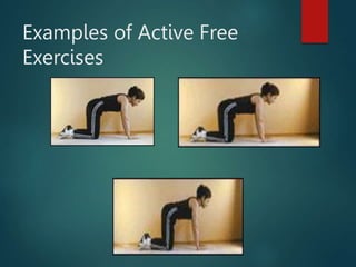 ACTIVE MOVEMENTS.ppt
