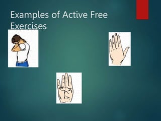 ACTIVE MOVEMENTS.ppt