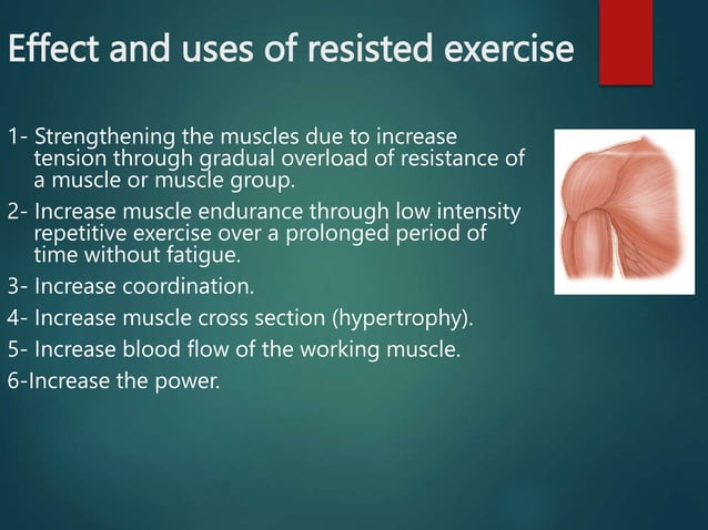 ACTIVE MOVEMENTS.ppt | Physical Therapy | Wellness