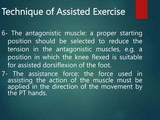 ACTIVE MOVEMENTS.ppt