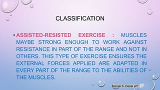 Active movements.pptx