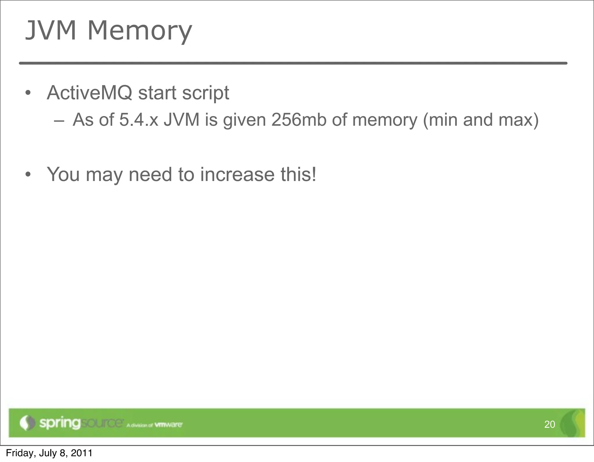ActiveMQ In Action | PDF