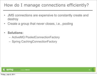 ActiveMQ In Action | PDF