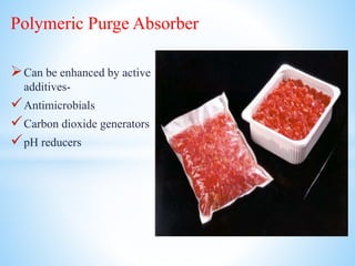 Active packaging | PPTX