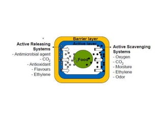 ACTIVE PACKAGING | PPTX