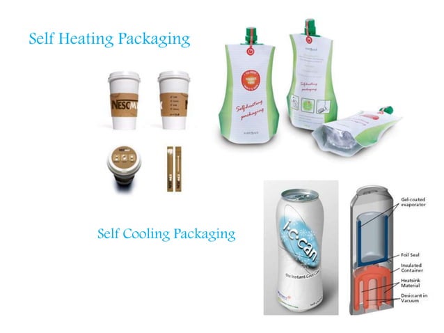 ACTIVE PACKAGING | PPTX | Chemistry | Science