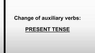 Active and Passive voice | PPTX