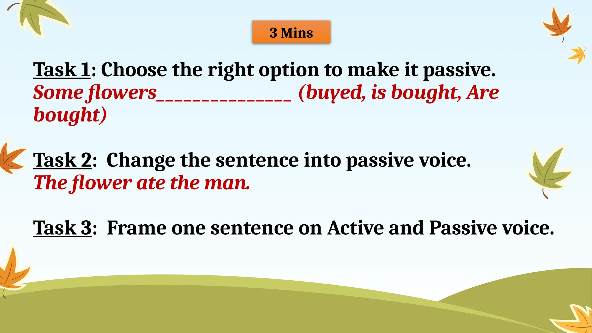 Active & Passive for primary grade-5.pptx
