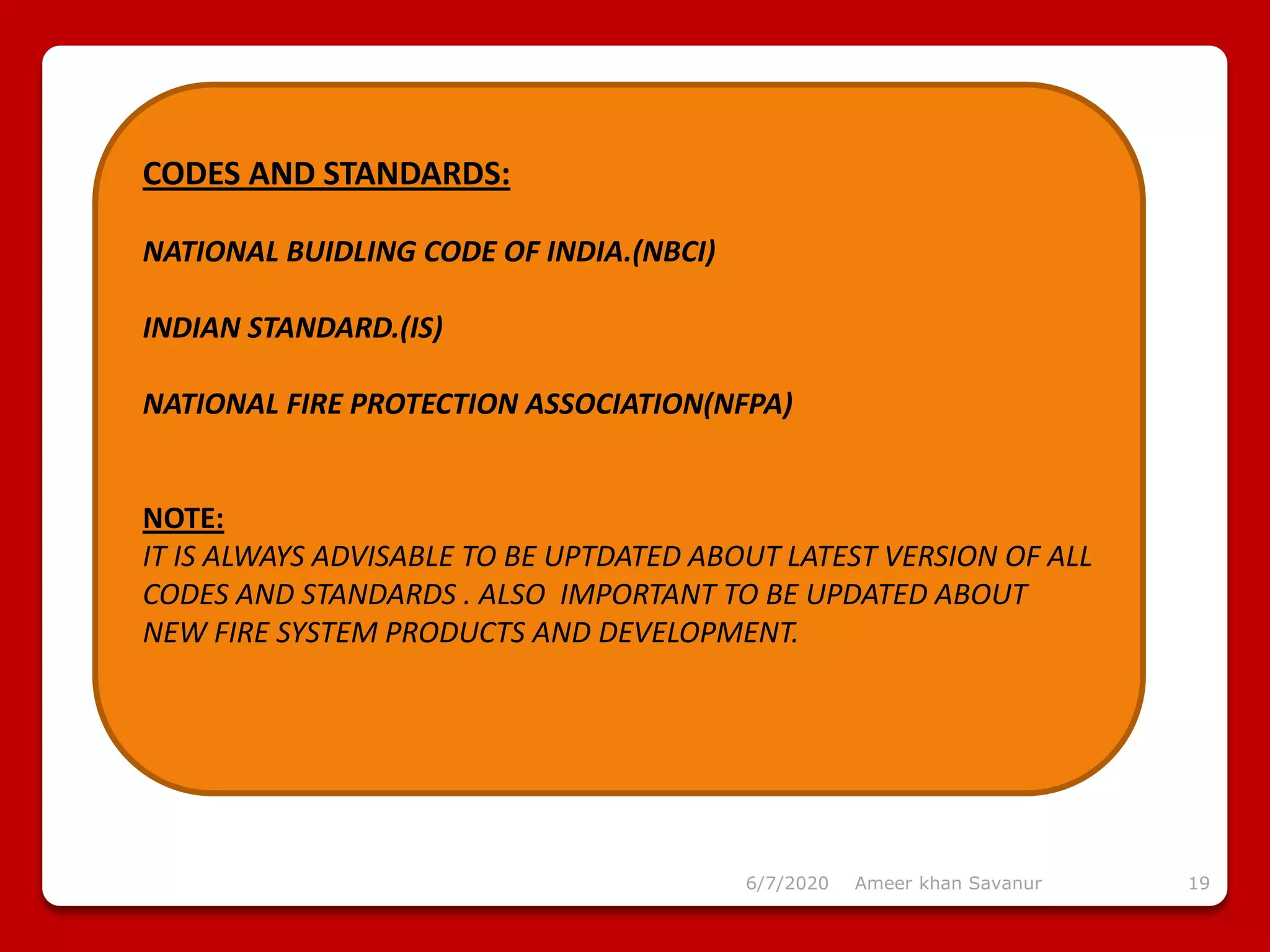 ACTIVE & PASSIVE PROTECTION SYSTEM & LIFE SAFETY . | PDF