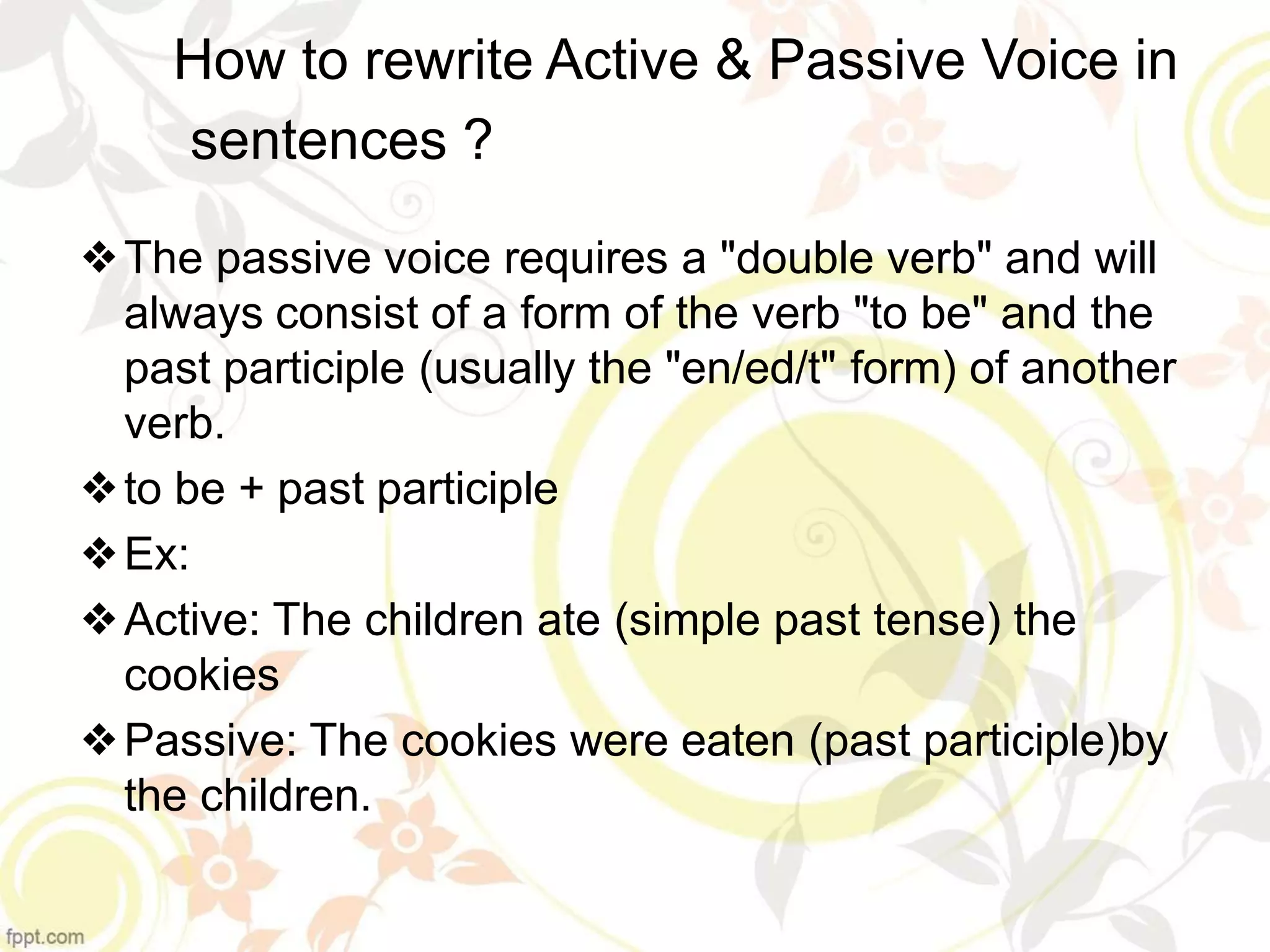 Active & Passive voice.pptx