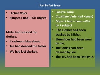 Active Passive Voice-Part-1 (1).pptx. by hari | PPT