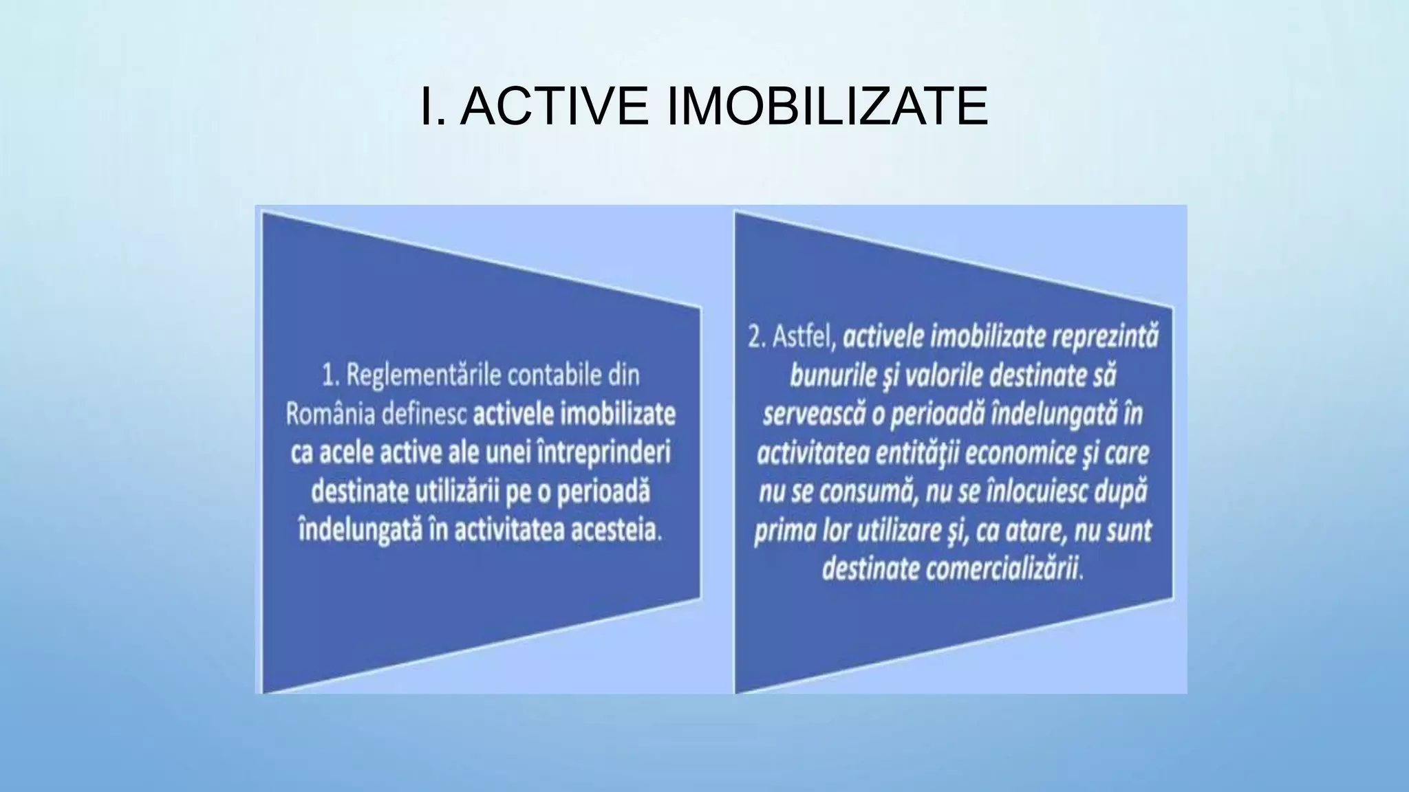 Active patrimoniale - Clasificare | PPTX