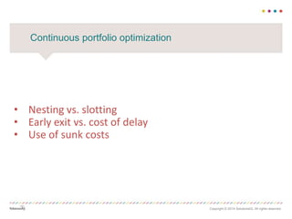 Active portfolio management | PPTX