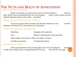 Active Reading | PPTX