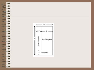 Active reading & note taking | PPT