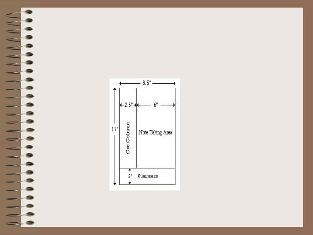 Active reading & note taking | PPT