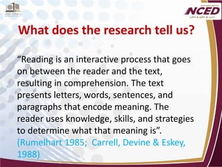 Active reading strategies | PDF