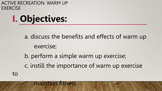 Active Recreation- Demo PPT grade 7.pptx