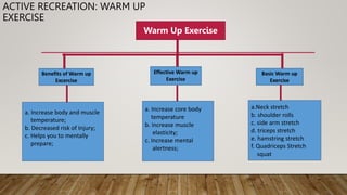 Active Recreation- Demo PPT grade 7.pptx