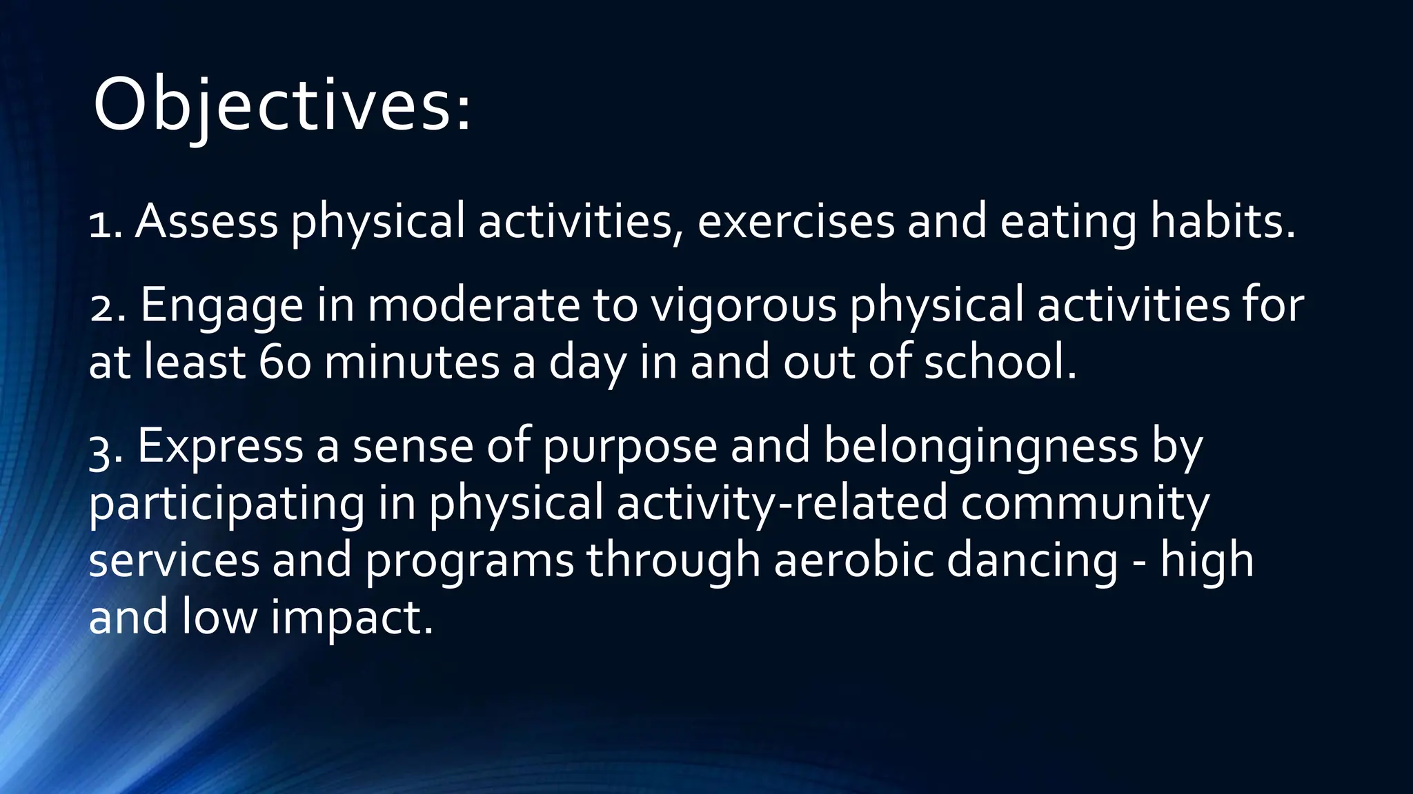ACTIVE RECREATION PE10 Q2.pptx For learners | PPTX