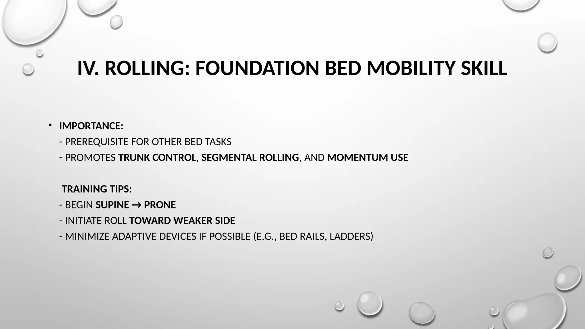 ACTIVE REHABILITATION OF Spinal Cord Injury | PPTX