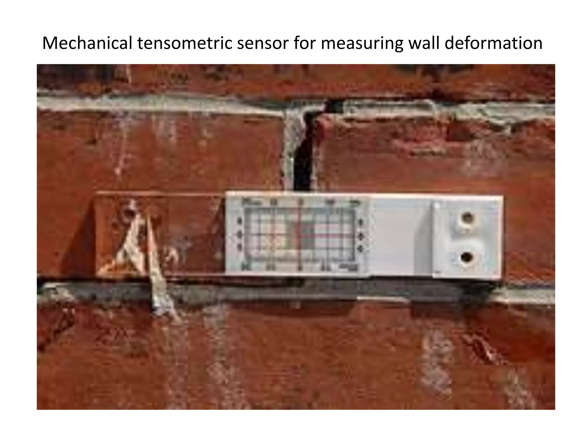 Active resistance sensors | PPTX | Physics | Science