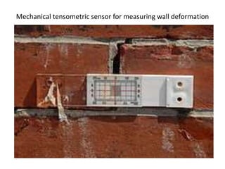 Active resistance sensors | PPTX