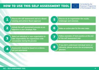 Active School Communities Self Assessment Tool | PPT