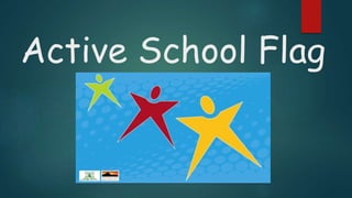 Active school | PPTX