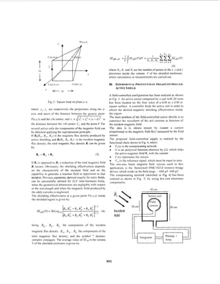 Active shielding | PDF | Physics | Science