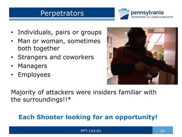 Active Shooter Awareness.pptx