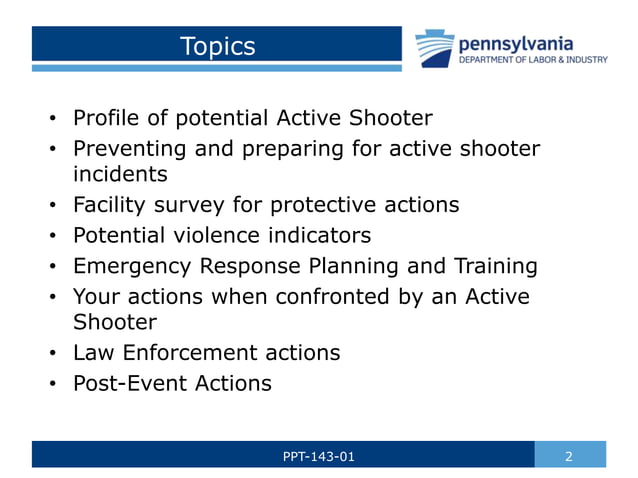 Active Shooter Awareness.pptx