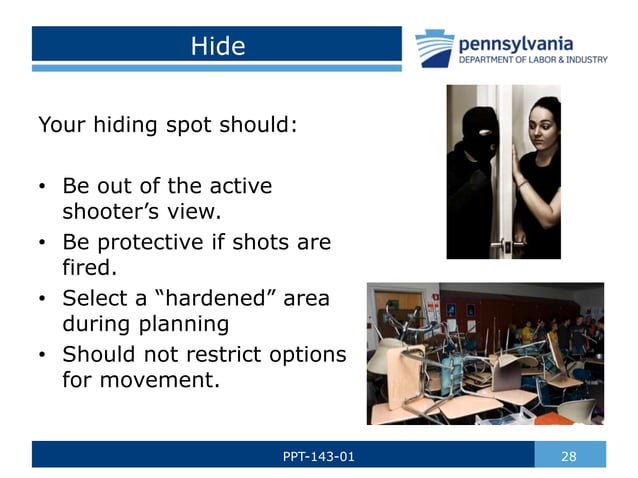 Active Shooter Awareness.pptx