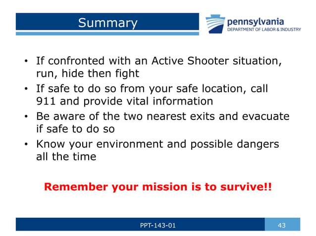 Active Shooter Awareness.pptx