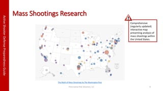 Active Shooter Guide | PDF