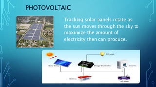 Active solar energy | PPTX